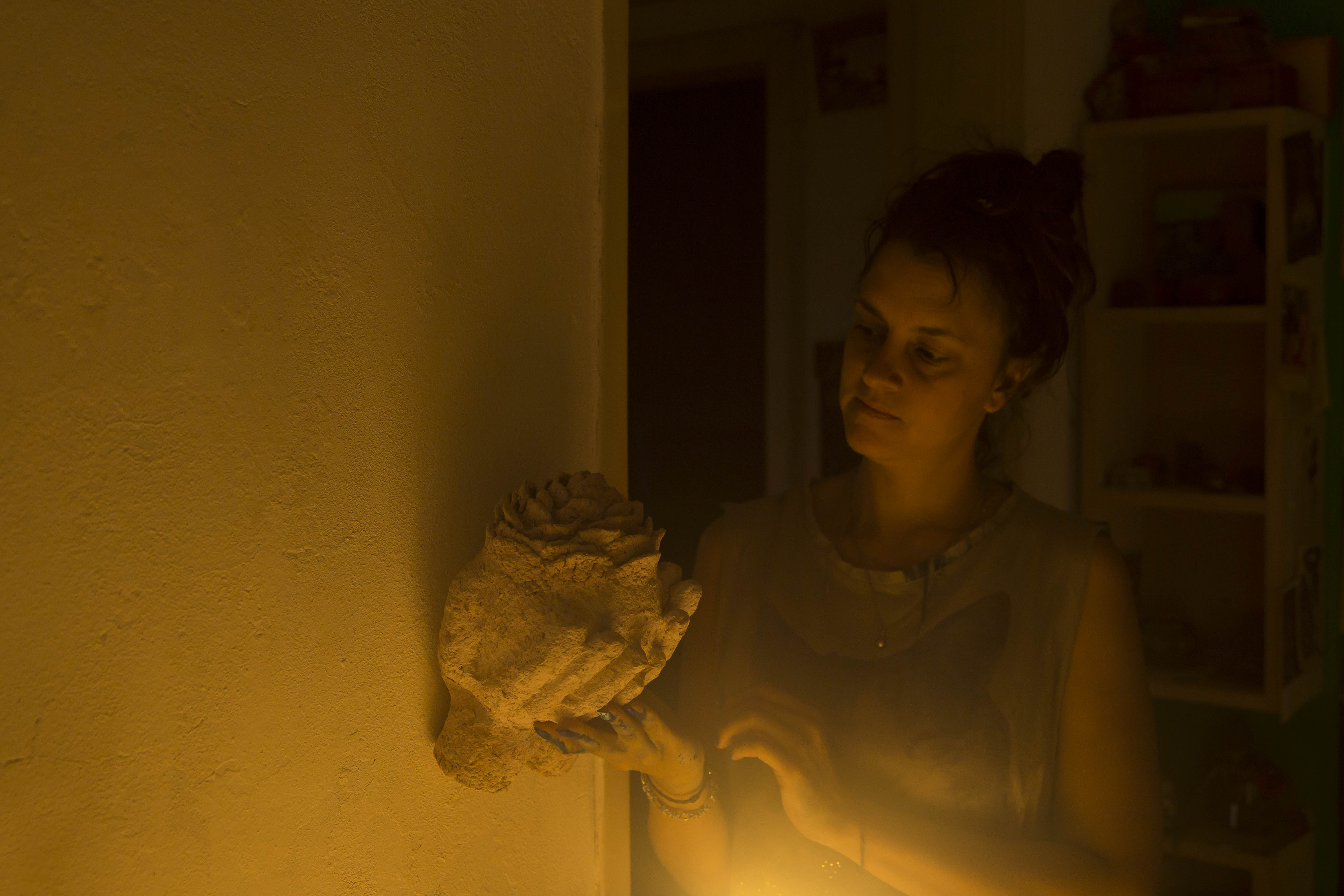 bio | María Colombo