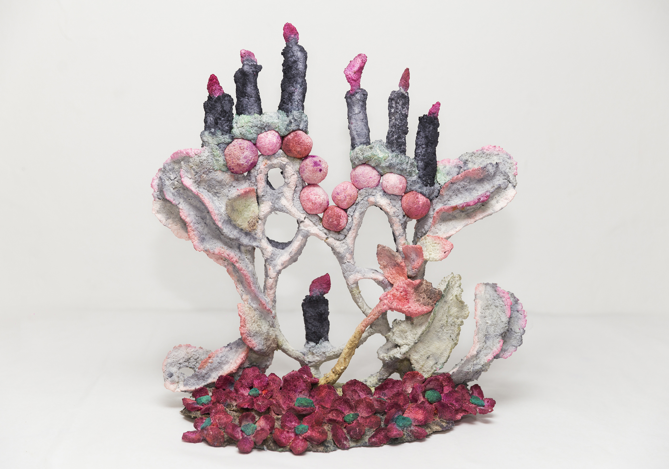 obra 2023 | María Colombo