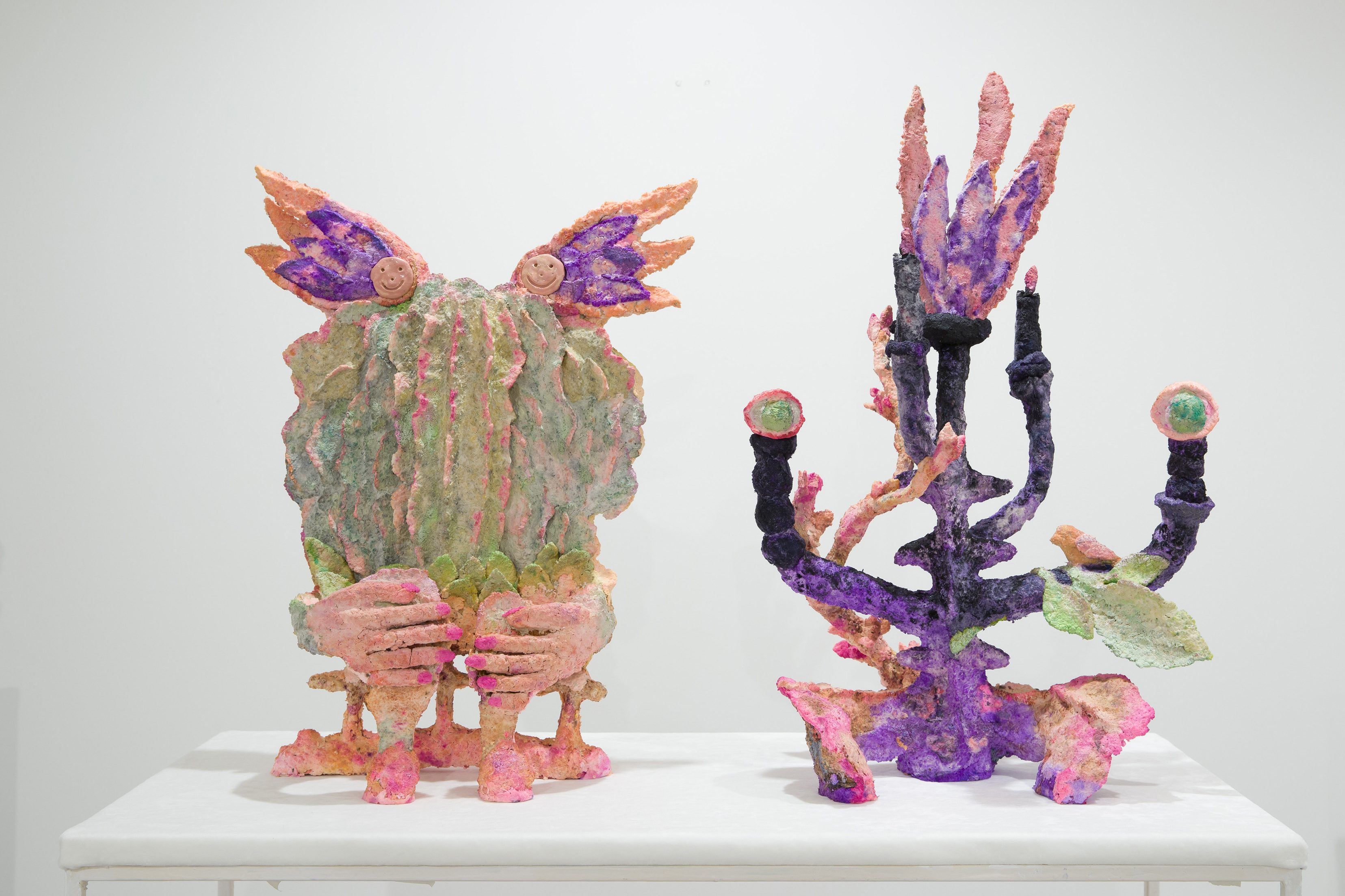 obra 2023 | María Colombo