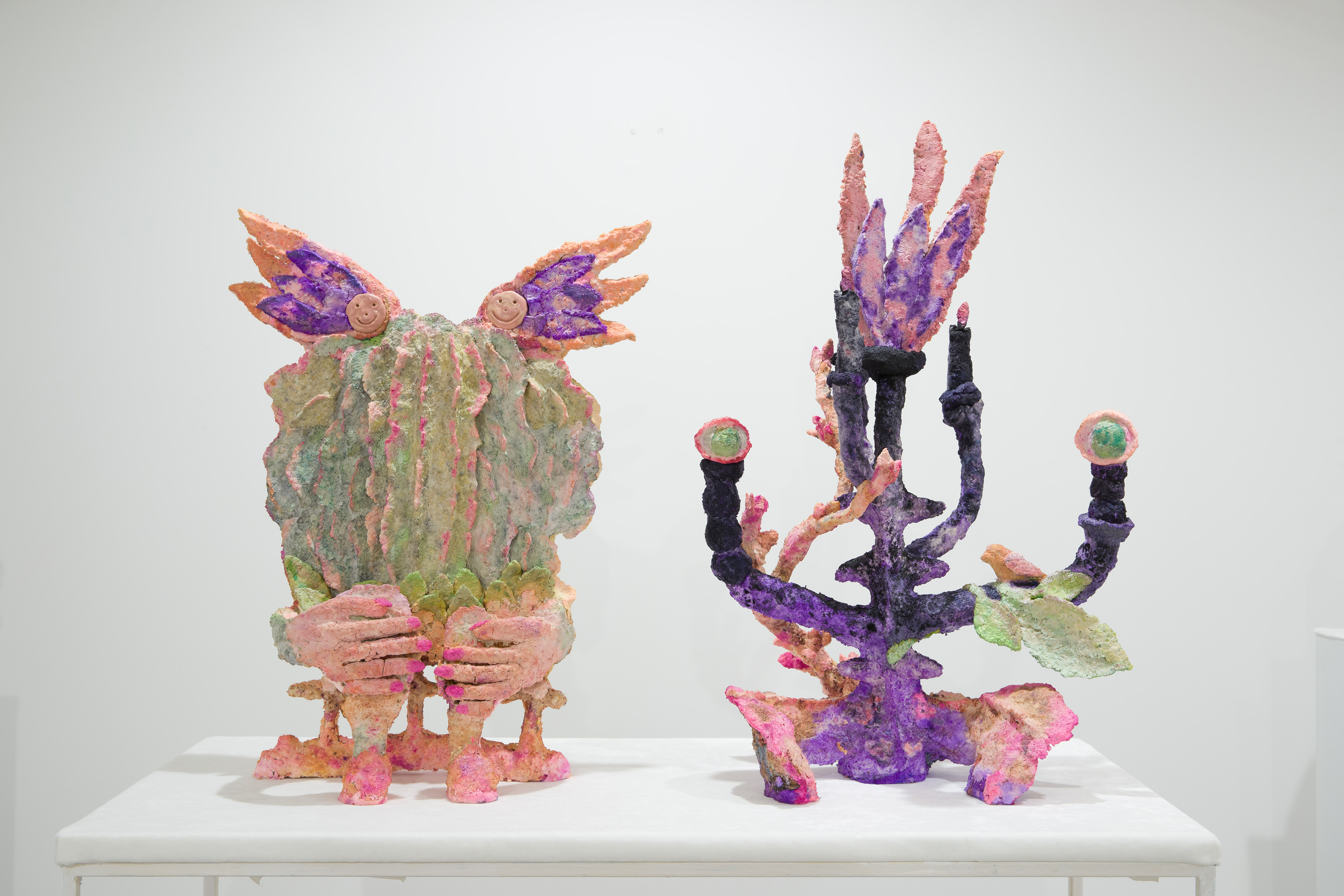 obra 2023 | María Colombo